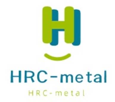 HRC-metal